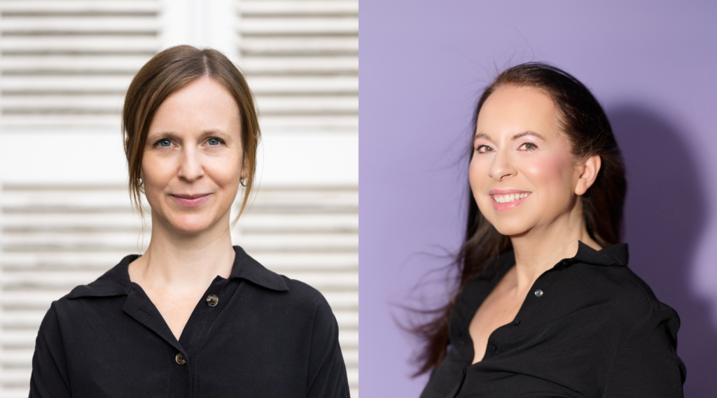 Isabella Straub & Anna Weidenholzer – Musiksommer Bad Schallerbach